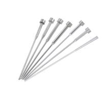 China Customized High Precision Punch Mold Components with RZ~~0.2um Surface Roughness for Quick Delivery and Stable Quality for sale
