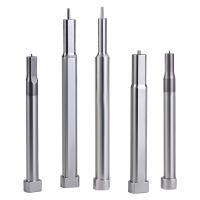 China Customized Tungsten Carbide Dies with ±0.001mm Accuracy and RZ~~0.2um Surface Roughness for Quick Delivery for sale