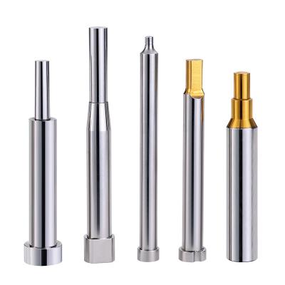 China Customized Tungsten Carbide Dies with ±0.001mm Accuracy and RZ~~0.2um Surface Roughness for Quick Delivery for sale