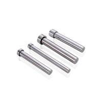 China Customized Tungsten Carbide Dies with ±0.001mm Accuracy and RZ~~0.2um Surface Roughness for Quick Delivery for sale