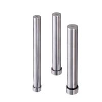 China Customized Tungsten Carbide Punch Mold Components with ±0.001mm Accuracy for Forging and Fastening Dies for sale