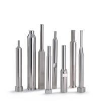 China Non Standard Customized Punch Mold Components Cold Stamping Die for Home Appliances Electronic Communications and Automobiles for sale