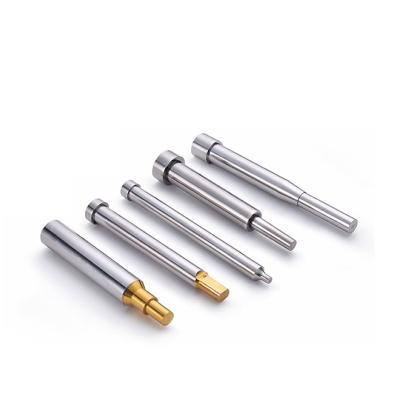 China Non Standard Customized Punch Mold Components Cold Stamping Die for Home Appliances Electronic Communications and Automobiles for sale