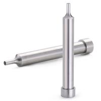 China High Precision ±0.001mm Tungsten Carbide Punch Mold Components for Quick Delivery and Stable Quality for sale