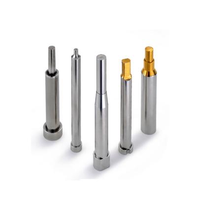 China High Precision ±0.001mm Tungsten Carbide Punch Mold Components for Quick Delivery and Stable Quality for sale