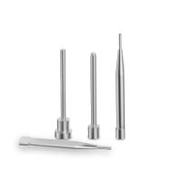 China Quick Delivery Stable Quality Ground Surface Tungsten Carbide Dies and Can Making Dies for sale