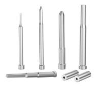China Quick Delivery Stable Quality Ground Surface Tungsten Carbide Dies and Can Making Dies for sale