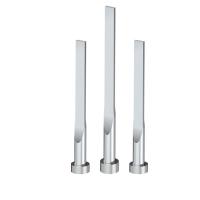 China Solid Fine Grinding Tungsten Carbide Rods for Stamping with Corrosion and Wear Resistance for sale