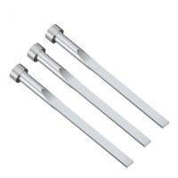 China Solid Fine Grinding Tungsten Carbide Rods for Stamping with Corrosion and Wear Resistance for sale