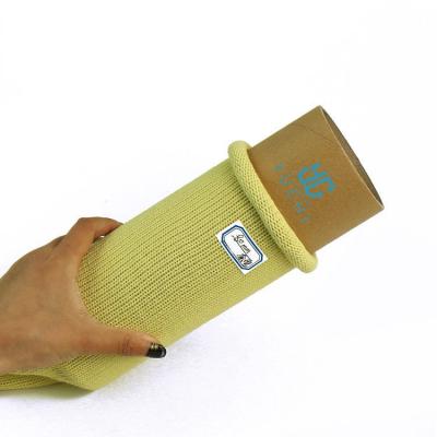 China High Temperature Aramid Roller Sleeves for Glass Tempering - 204°C Operating Range, 6x Steel Strength for sale