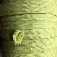 China Aramid High Temperature Sleeve for Glass Tempering Furnace - 560°C Heat Resistance, 6x Steel Strength Roller Tube for sale