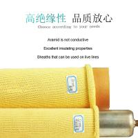 China Aramid Roller Sleeves for Glass Tempering Machines - High Temperature Resistant to 560°C, -196°C to 204°C Operating Range for sale