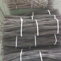 China High-Temperature Heating Elements for North Glass & Landglass Tempering Furnaces - 1200°C Resistance for sale