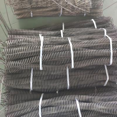 China High-Temperature Heating Elements for North Glass & Landglass Tempering Furnaces - 1200°C Resistance for sale