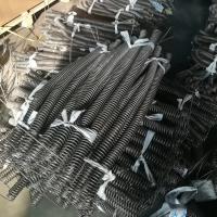 China High-Temperature Heating Elements for Glass Tempering Furnaces - 750°C Resistance for North Glass & Landglass Equipment for sale