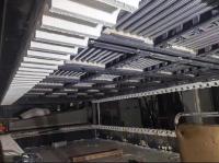 China Tamglass Furnace Heating Elements - Custom Resistance Wire & Heating Spirals for Glass Tempering Ovens for sale