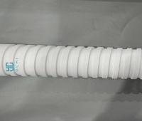 China Custom Threaded Quartz Ceramic Rollers for Automotive Glass Tempering Furnace - 1200°C Heat Resistance for sale