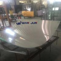 China High-Temperature Nylon Vacuum Bagging Film 120-240℃ for Laminated Glass Manufacturing - 1650mm to 3000mm Widths for sale