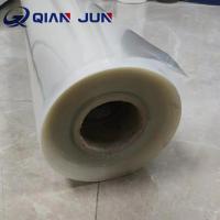 China High-Temperature Nylon Vacuum Bagging Film 120-240℃ for Laminated Glass Manufacturing - 1650mm to 3000mm Widths for sale