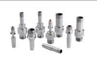 China Diamond Core Drill Bits 3-200mm for Bystronic & Bando Glass Machines - 75mm/95mm Length Options for sale