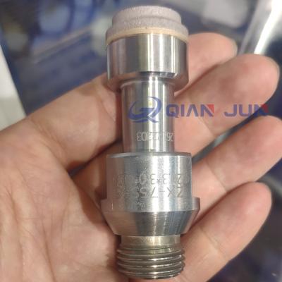 China Diamond Core Drill Bits 3-200mm for Auto Glass on Bystronic & Bando Machines with 75mm/95mm Length Options for sale