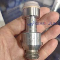 China Diamond Core Drill Bits 3-200mm for Automotive Glass on Bystronic & Bando Machines - 75mm/95mm Length for sale