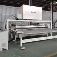 China QX2500 Glass Washing and Drying Machine 2500mm 3000mm 3300mm Width Industrial Glass Processing Equipment for sale