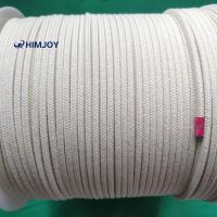 China High Durability Kevlar Aramid Ropes for Glass Tempering Furnace 2600°F for sale