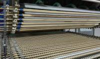 China Custom Kevlar Cutting Resistant Sleeve K18 Aramid Arm Protection 30cm Length for sale