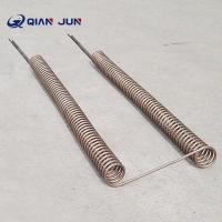 China TAMGLASS Pro-E 2448 Glass Tempering Furnace Heating Elements - 1200°C Max Temp, 380V Power, Custom Sizes for sale