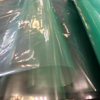 China High Temperature Nylon Vacuum Bagging Film for Laminated Glass Processing - 5000 Items Available for sale