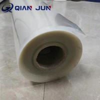 China Nylon Vacuum Bagging Film for Laminated Glass - 120-240℃ Temperature Range, 1650-3000mm Width Options for sale