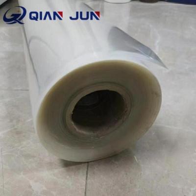 China Nylon Vacuum Bagging Film for Laminated Glass - 120-240℃ Temperature Range, 1650-3000mm Width Options for sale
