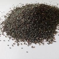 China Brown Aluminum Oxide Fused Alumina Abrasive for Glass Sandblasting Machines - 50,000 Items Available for sale