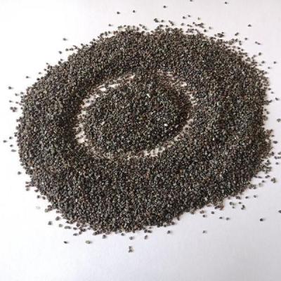 China Brown Aluminum Oxide Abrasive for Glass Sandblasting - 50,000 Items Available - Industrial Grade Fused Alumina for sale