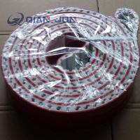 China Glass Grinding Machine Timing Belt T10 AT10 AT20 XL L H 5M 8M Synchronous Belt ±0.05mm Tolerance for sale