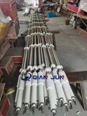 China Custom Heating Elements for Tamglass ProE2442 RC200 Glass Tempering Furnace 2940mm 8.40KW for sale