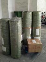 China 250-Meter Vacuum Bagging Film with 160°C Heat Resistance and 90 Micrometer Thickness for Laminated Glass for sale
