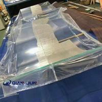 China 90 Micrometer Vacuum Bagging Film 250 Meters Length for Composite Material Processing 160-180°C Heat Resistance for sale