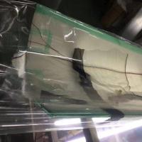 China Moisture Barrier Vacuum Bagging Film 160°F Heat Resistant for Laminated Glass - 250m Length, 1650-3000mm Widths for sale
