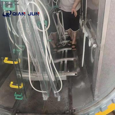 China 90 Micrometer Vacuum Bagging Film 250 Meters Length for Composite Material Processing 160-180°C Heat Resistance for sale