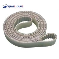 China PU Synchronous 8M Timing Belt for Glass Machinery - ±0.05mm Tolerance, 10,000+ RPM Transmission for sale