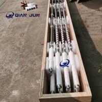 China TAMGLASS Pro-E 2448 Glass Tempering Furnace Heating Elements - 1200°C Max Temp, 380V Power, Custom Sizes for sale