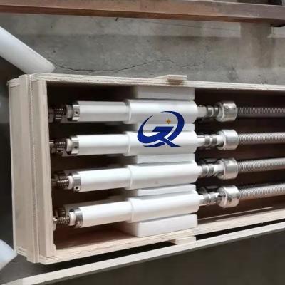 China TAMGLASS Pro-E 2448 Glass Tempering Furnace Heating Elements - 1200°C Max Temp, 380V Power, Custom Sizes for sale