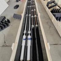 China Complete Heaters heating elemets Heating Coils for Tam Glass Tempering furnace RC200 Pro-E 2448 for sale