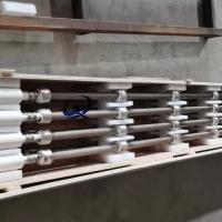 China Complete Heaters heating elemets Heating Coils for Tam Glass Tempering furnace RC200 Pro-E 2448 for sale