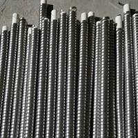 China TAMGLASS Tempering Furnace Electric Heater - Custom Industrial Heating Elements for Glass Processing 650-1200°C for sale
