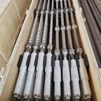 China Tamglass Glasston Tempering Furnace Heating Elements - High Temperature 750°C Resistance Coils Full Set for sale
