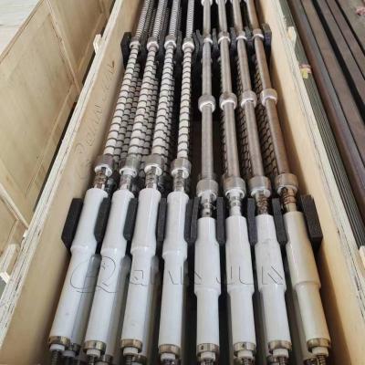 China Tamglass NorthGlass Heating Elements for Glass Tempering Furnace 380V 10kW for sale
