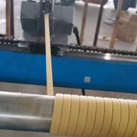 China High Flame Resistance Kevlar Aramid Rope with High Tensile Strength and Light Weight for Industrial Applications for sale